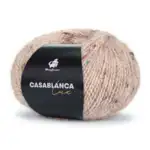 Mayflower Casablanca Lux - Perfect yarn for clothing